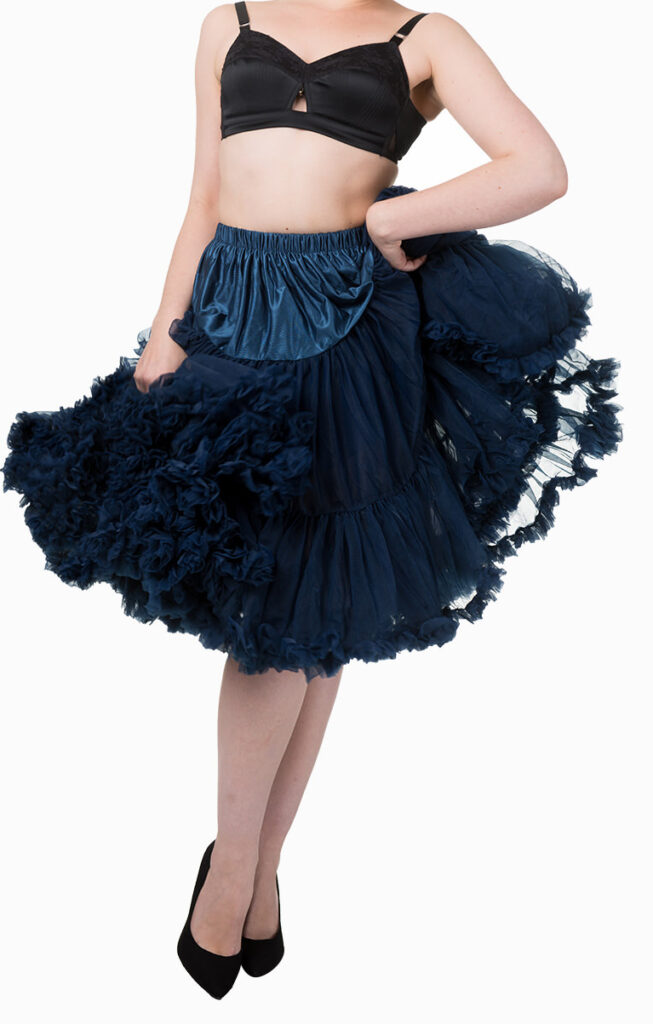 JUPON LONG (66cm) - Nar6sik